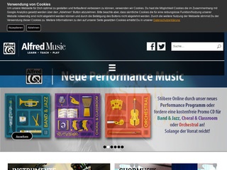 Alfred Music